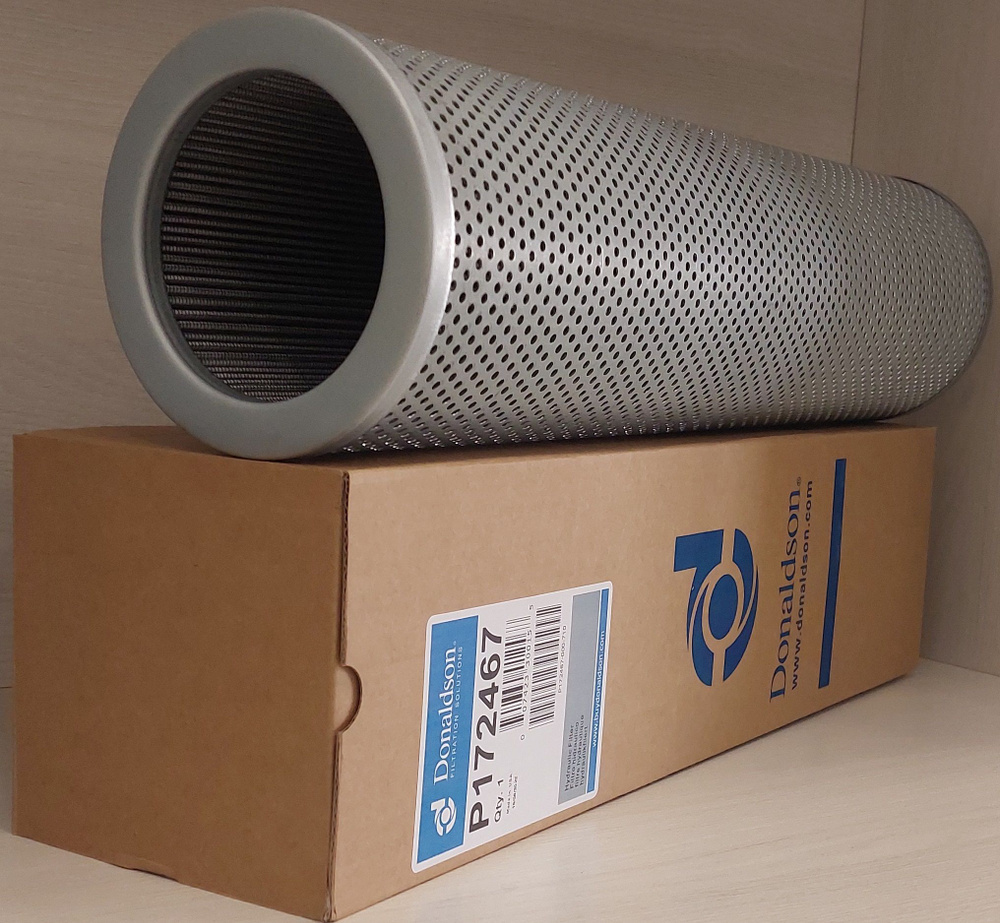 Фильтр АКПП Donaldson P172467 - купить по выгодным ценам в интернет ...