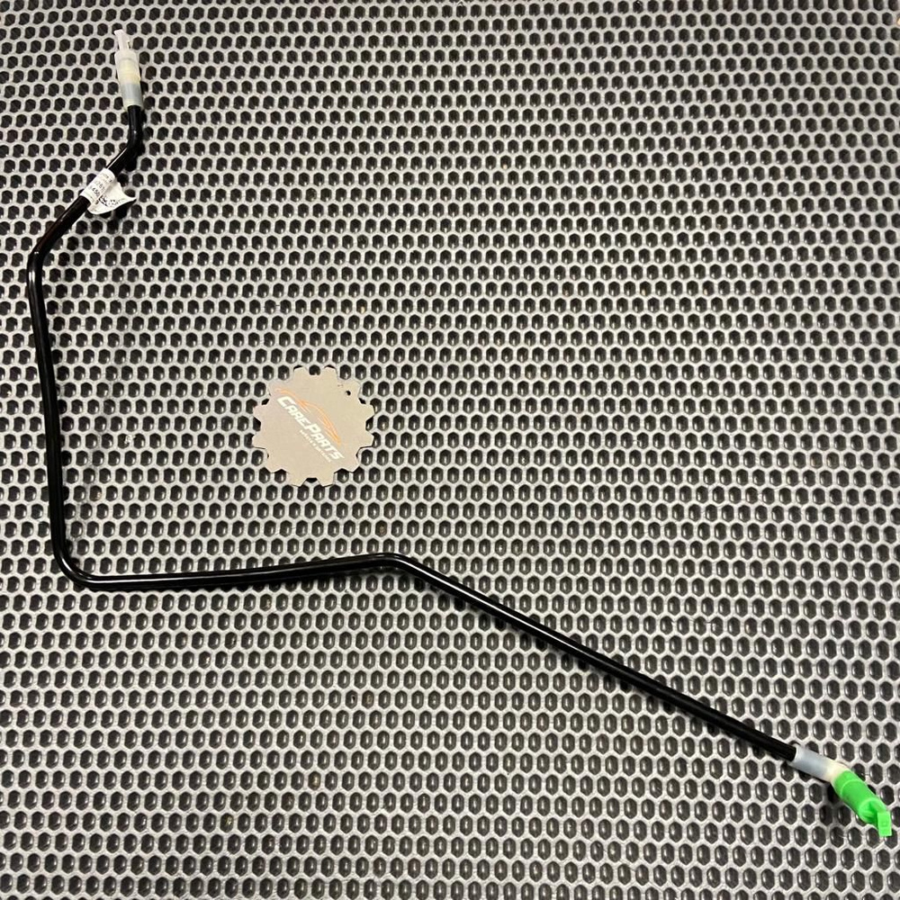 Труба привода выключения сцепления в сборе для Lada Vesta 8450007049 ...