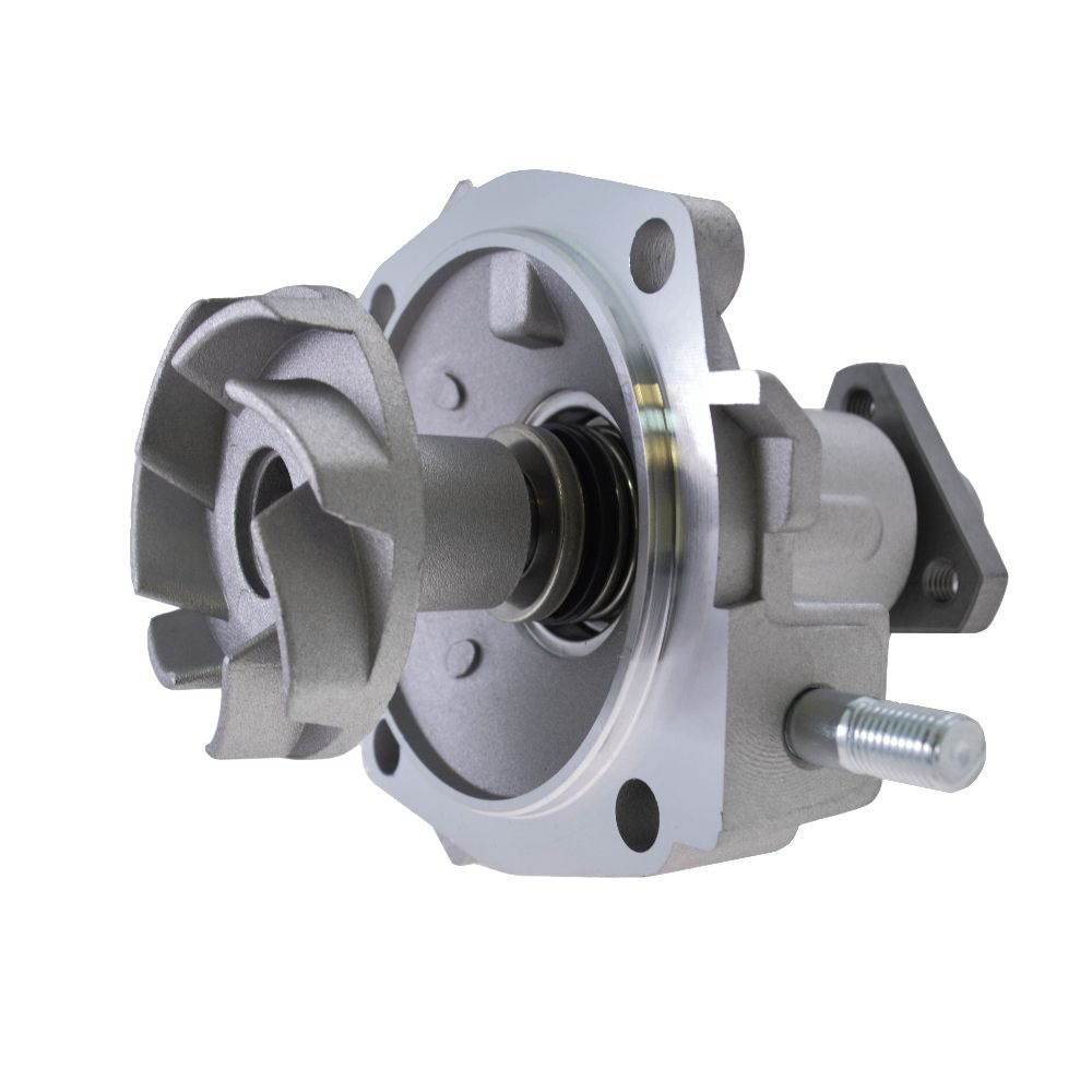 Насос водяной PEKAR ВАЗ-2101 алюминиевая крыльчатка - PEKAR арт. 2107130701002 - купить по ...