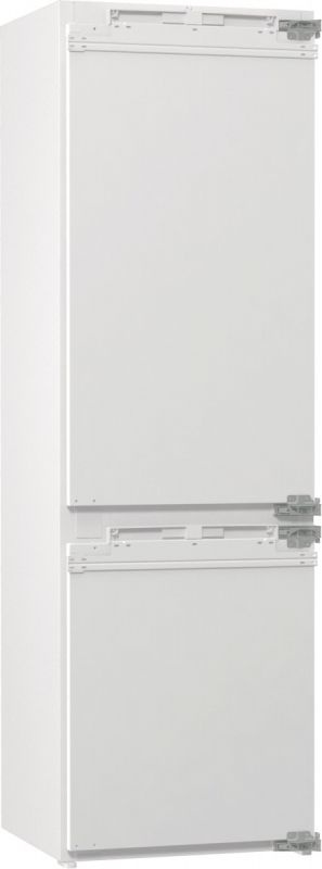 Встраиваемый холодильник Gorenje x NRKI2181E1, белый - купить по ...