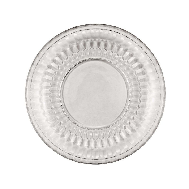 Тарелка десертная Villeroy & Boch, Хрусталь, диаметр 21 см - купить по ...