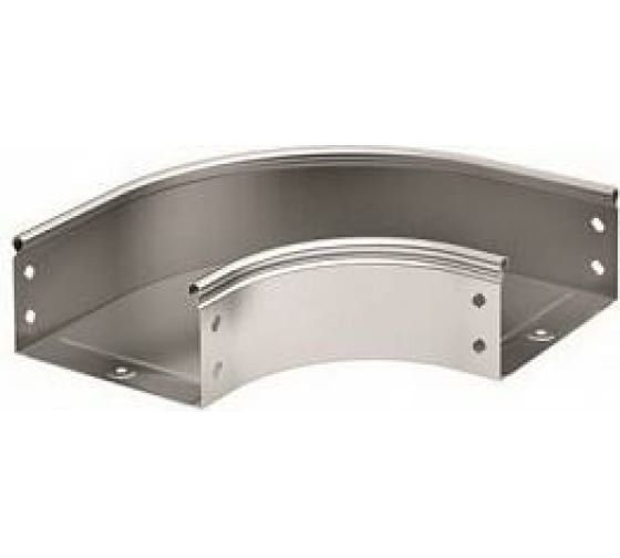 Горизонтальный угол DKC CPO 90, 100x50 36002 - купить с доставкой по выгодным ценам в интернет ...