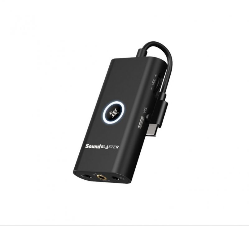 Звуковая карта Creative 70SB183000000 купить по выгодной цене в ...
