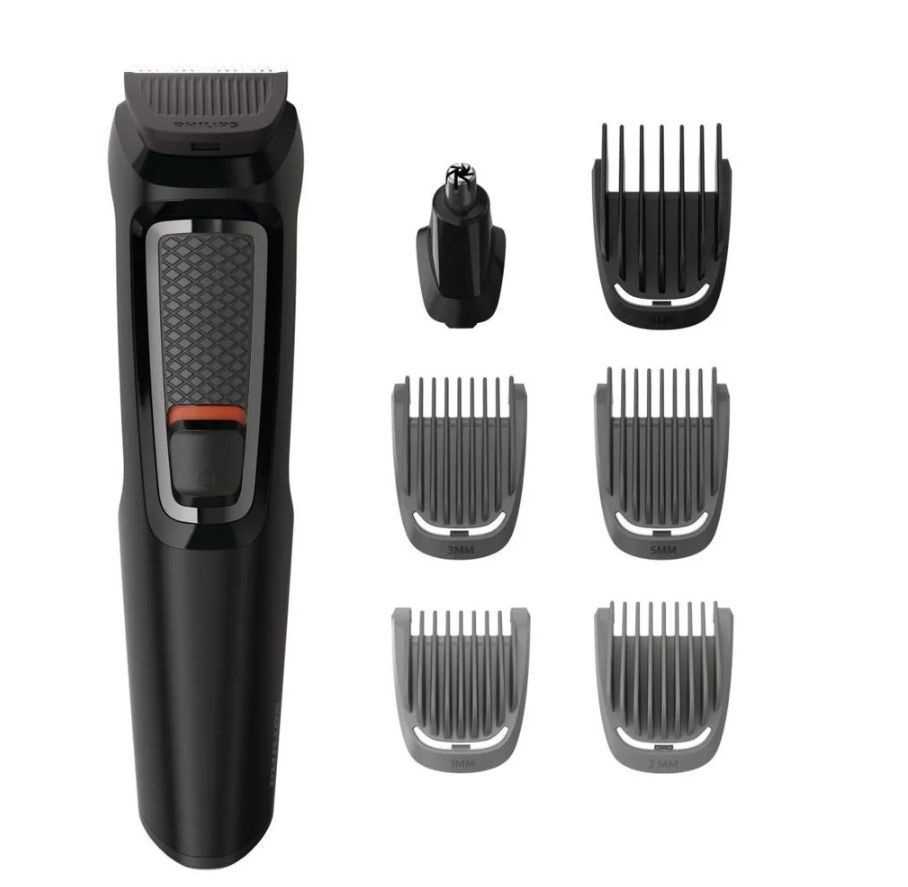 Набор для стрижки Philips MG3720 Series 3000 (MG3720 Series 3000 ...