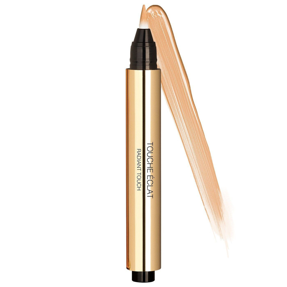 Yves Saint Laurent Touche Eclat 03 Peach Radiance Консилер - купить с ...