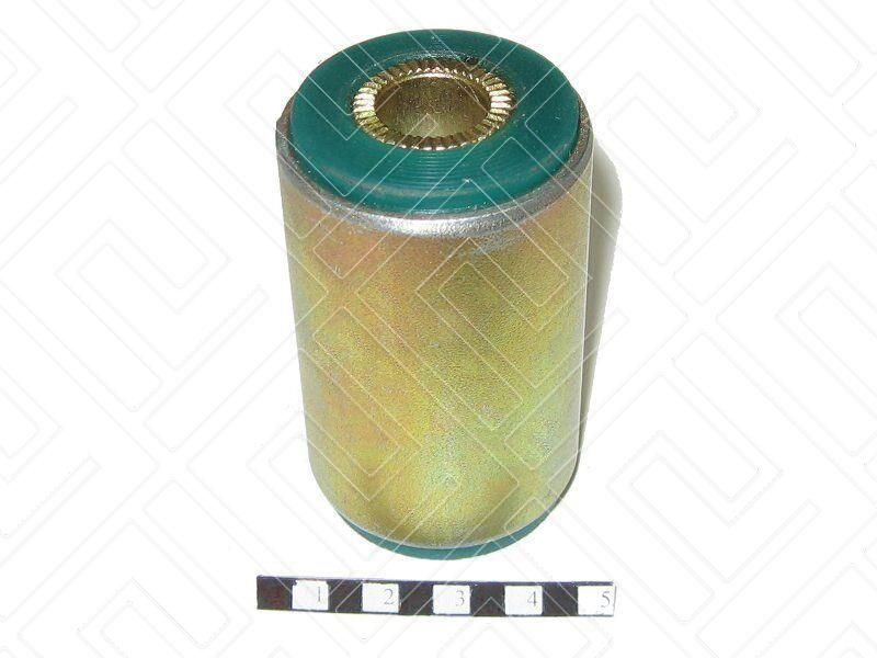 Сайлентблок рессоры запрессованный Полиуретан 1-06-7151 - купить по ...