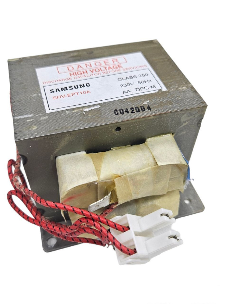 Трансформатор DE26-00152A для микроволновой печи Samsung - купить с ...