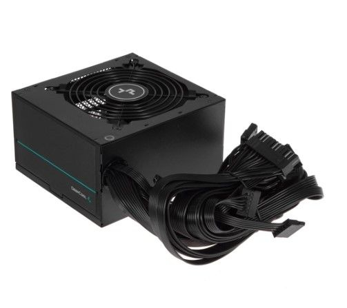 Deepcool Блок питания компьютера R-PM800D-FA0B-AU /EU, - купить с ...