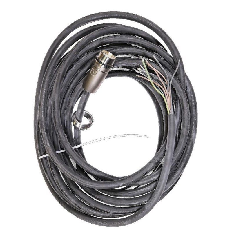 Комплектующие для садовых насосов Grundfos Kit, S Cable 9x1,5mm2 10M ...