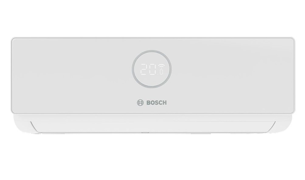Сплит-система Bosch Climate Line 2000 CLL2000 W 23 - купить по ...