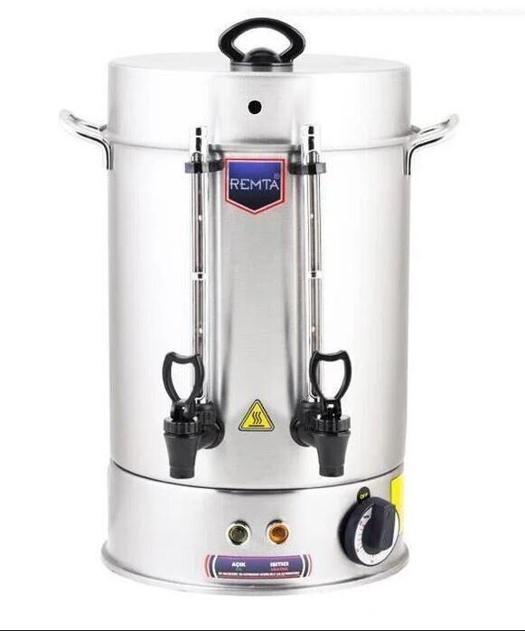 Аппарат для чая Remta R15 22 Л. - купить с доставкой по выгодным ценам ...
