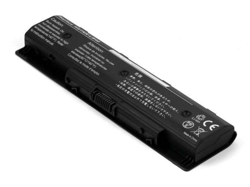 Аккумулятор для ноутбука HP Pavilion 17-e166sg - купить с доставкой по ...