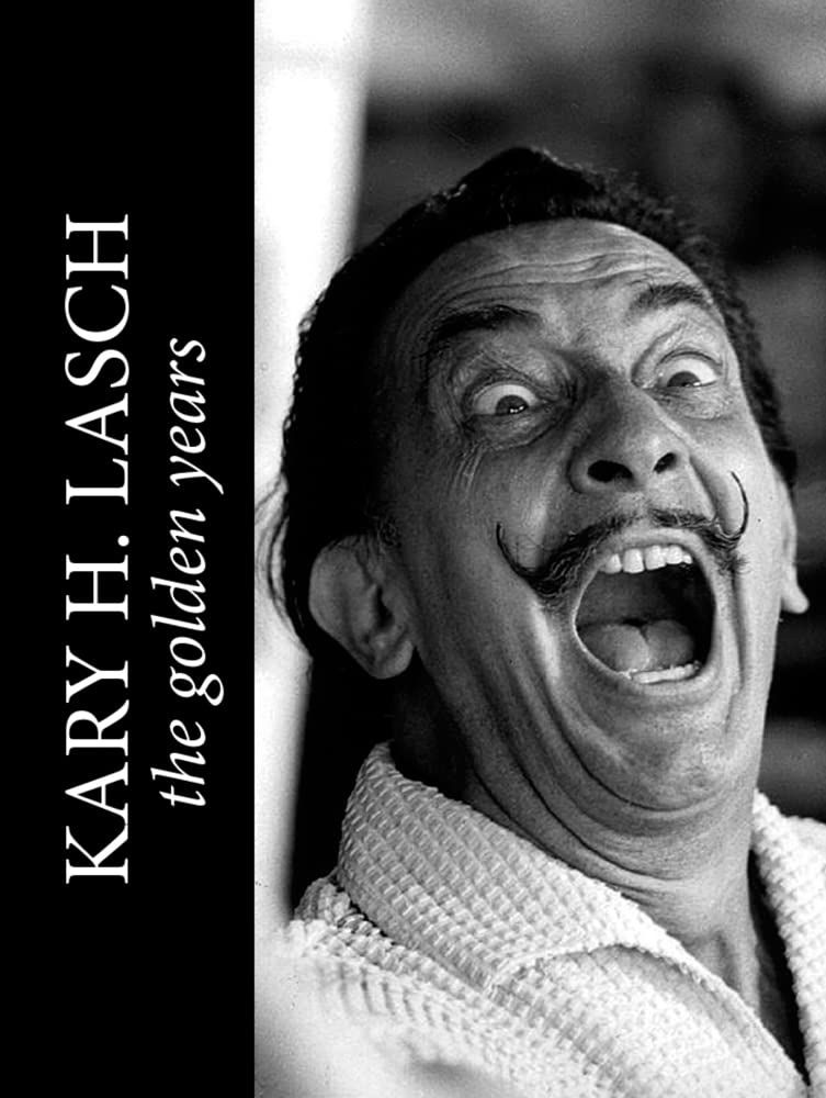 Kary H. Lasch: The Golden Years - купить с доставкой по выгодным ценам ...