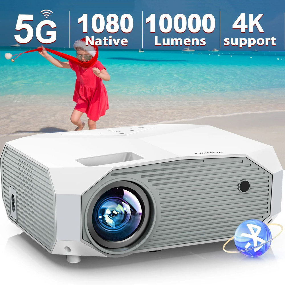 Гобо-проектор GC007 купить по доступной цене с доставкой в интернет ...