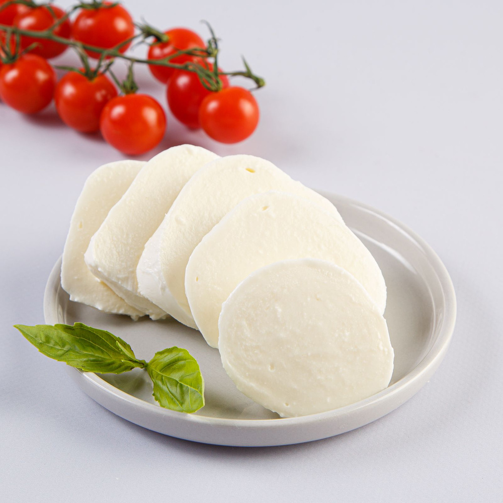 Сыр мягкий свежий моцарелла Ozon fresh, 130 г - купить с доставкой по выгодным ценам в интернет ...