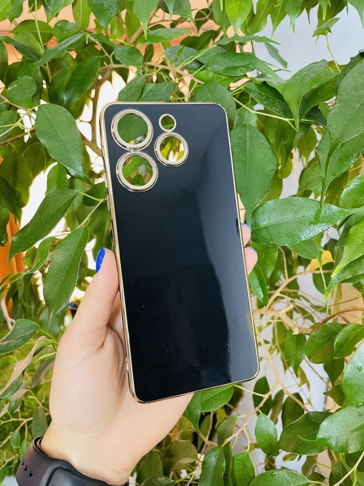 Чехол для Tecno Spark 10 Pro Техно Спарк 10 Про силиконовый Inli