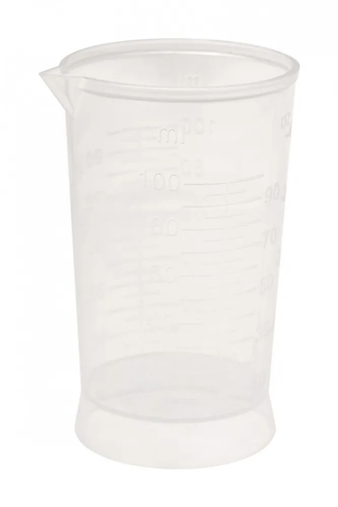 HARIZMA Мерный стаканчик 100мл купить на OZON по низкой цене (1062955164)
