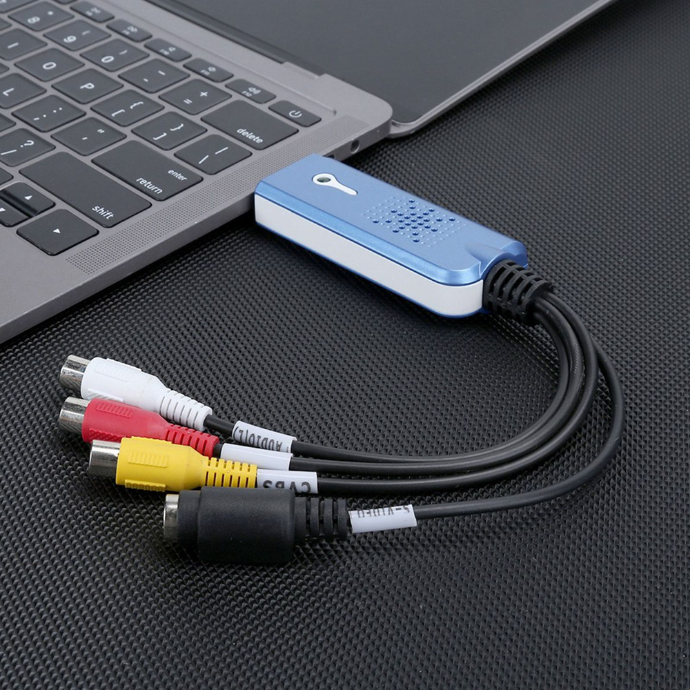 Карта видеозахвата - купить с доставкой по выгодным ценам в интернет ...