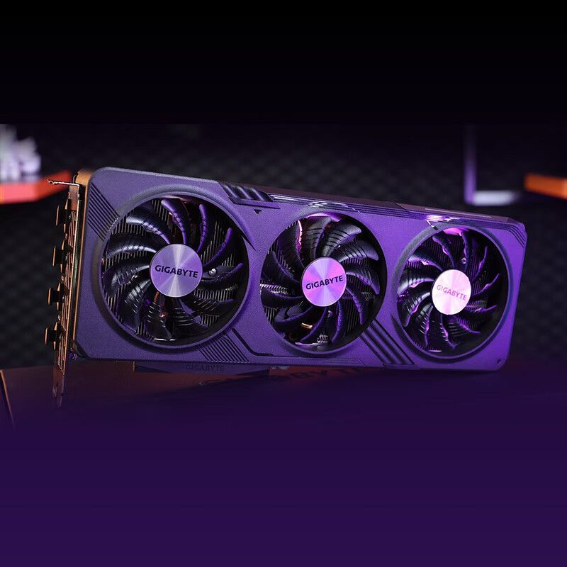 Видеокарта Gigabyte GeForce RTX 4060 Ti, 8 ГБ GDDR6X - купить по низким ...