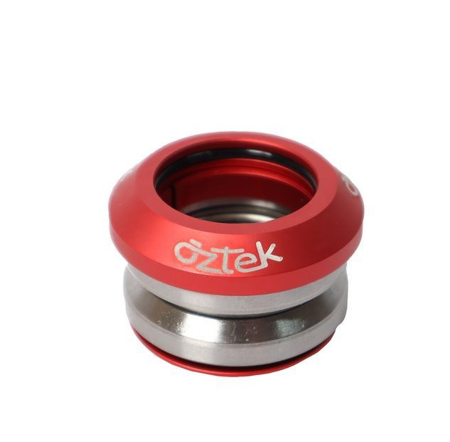 Рулевая система для трюкового самоката Aztek Aztek Headset - Ruby купить на OZON по низкой цене ...