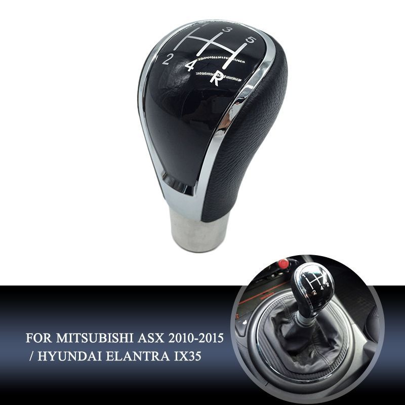 5-ступенчатый механический рычаг переключения передач для For Hyundai Elantra IX35 / Mitsubishi ...