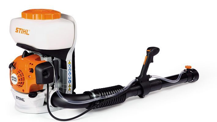 Распылитель профессиональный Stihl SR 200 купить на OZON по низкой цене ...