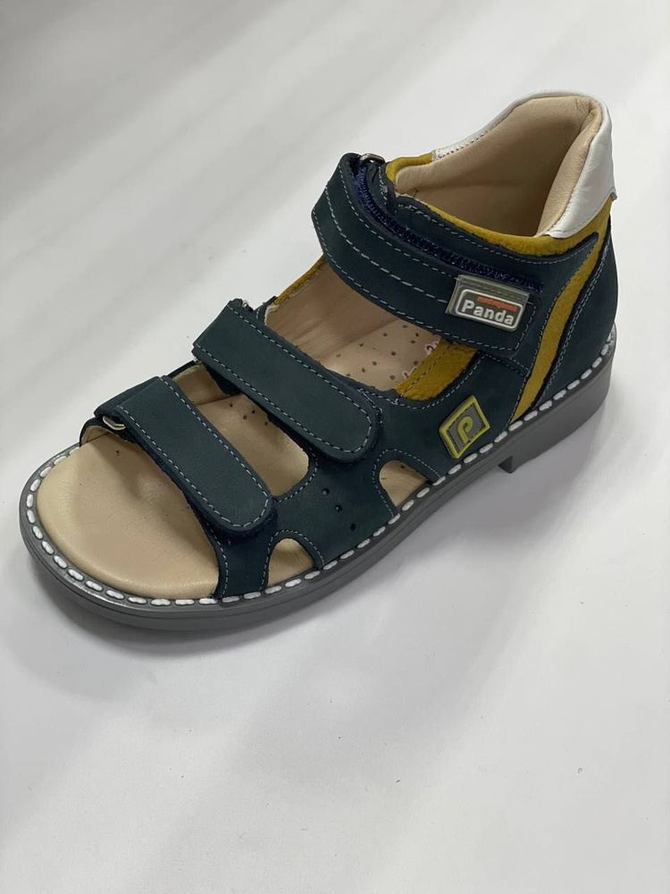 Сандалии Panda - купить с доставкой по выгодным ценам в интернет ...