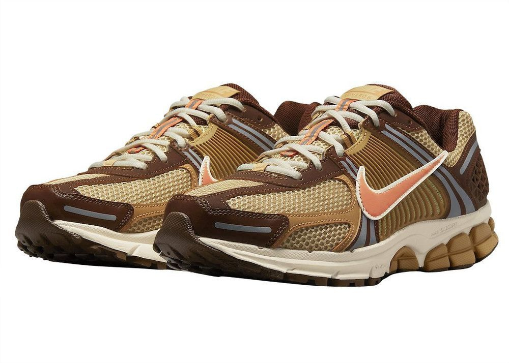 Кроссовки Nike Zoom Vomero 5 - купить с доставкой по выгодным ценам в ...