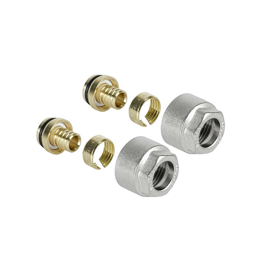 Евроконус для пластиковой трубы 3/4"х16(2,0) VALFEX, 13815 - купить по ...