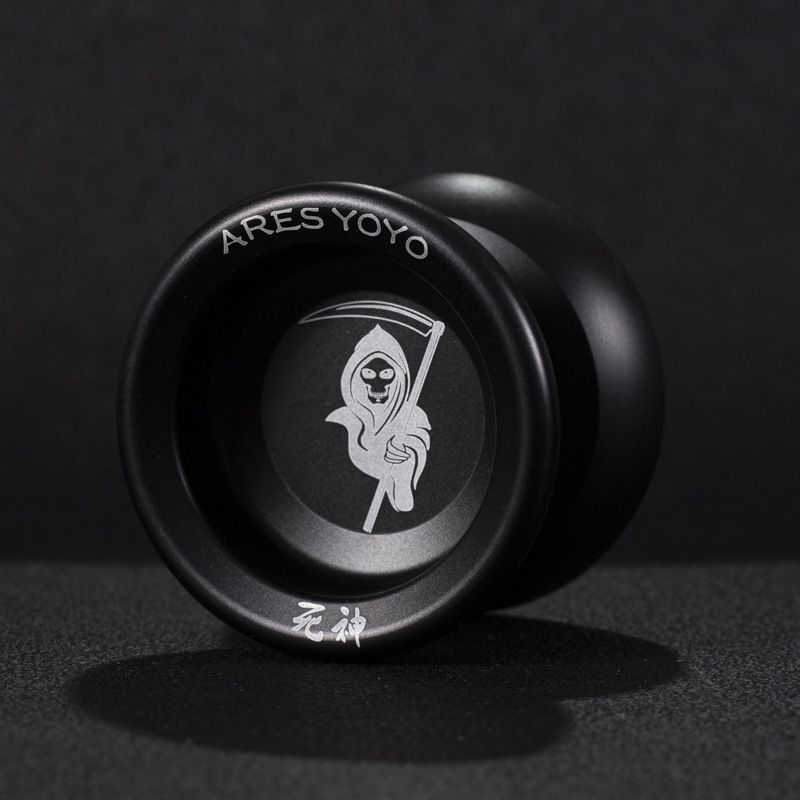 Yoyo Professional Competition Metal Yo Yo Factory с 10 ...