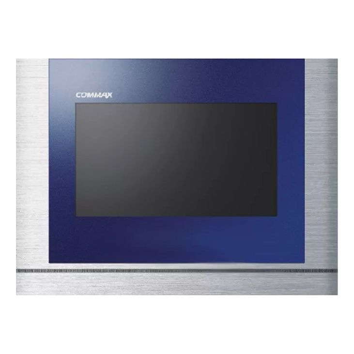 Видеодомофон Commax CDV-704MA L-SIL купить по низким ценам в интернет ...