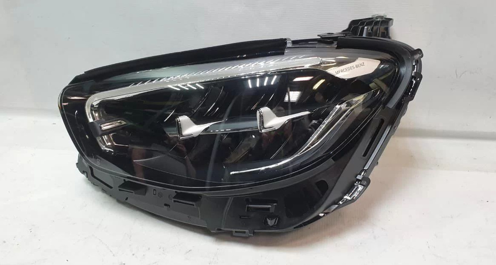 Фара автомобильная VRNPARTS купить по выгодной цене в интернет-магазине ...