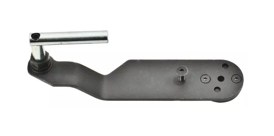 Фиксатор коленвала VW T5 & Touareg T10226 Licota ATA-4019 - купить с ...