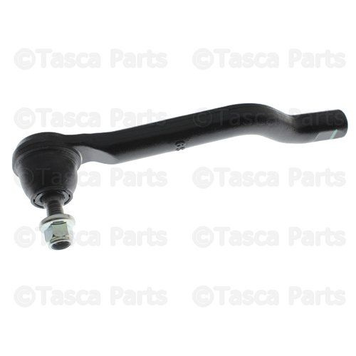 Наконечник рулевой тяги Nissan d86404ba0a - Nissan арт. D86404BA0A ...