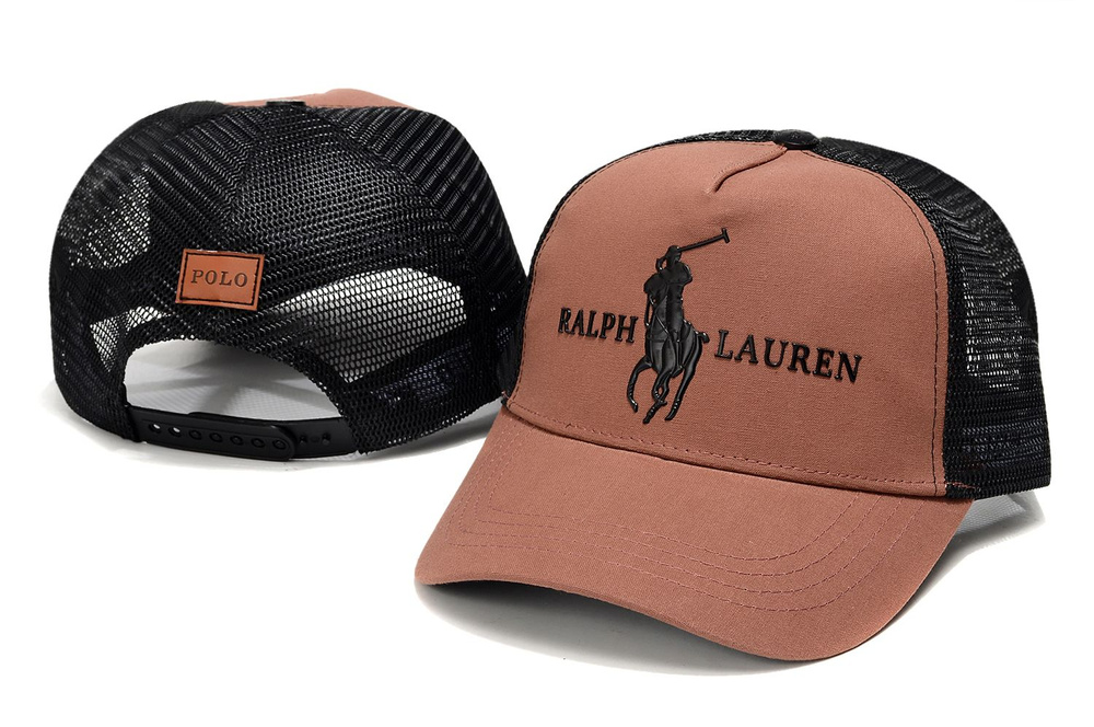 Бейсболка Polo Ralph Lauren - купить с доставкой по выгодным ценам в ...