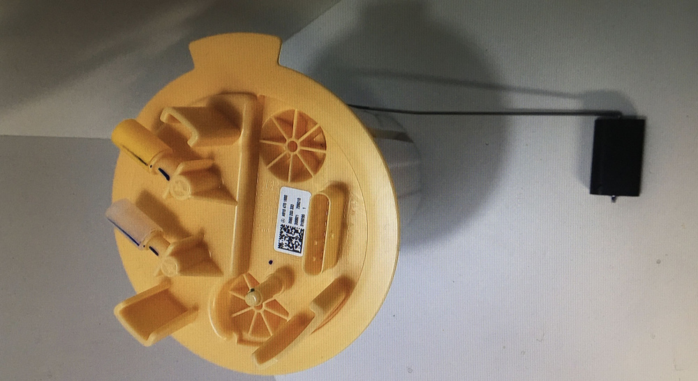 Топливный насос в бак A 9104701800 BOSCH 0580203333 MERCEDES FUEL PUMP ...