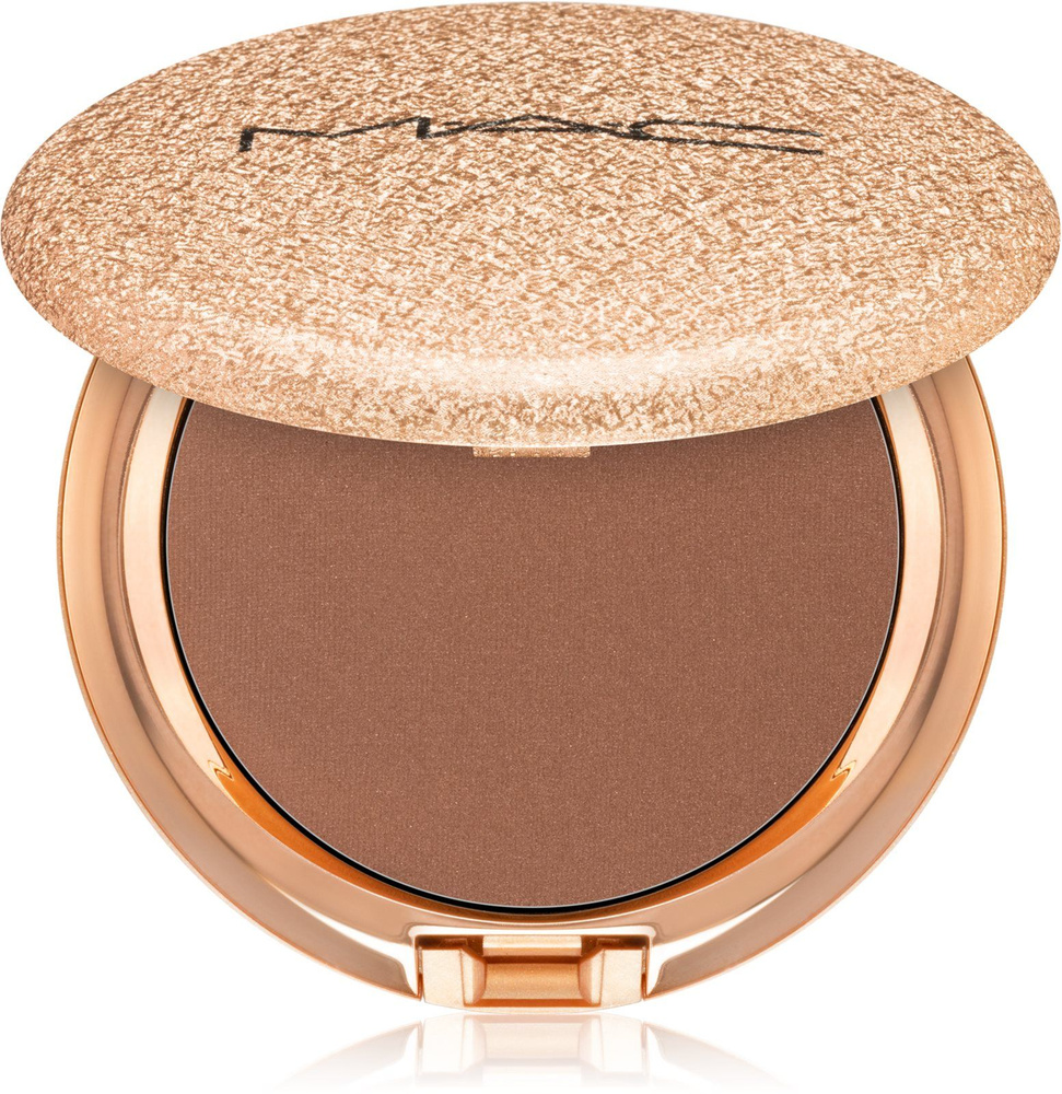 MAC Cosmetics Skinfinish Sunstruck Radiant Bronzer - бронзирующий ...