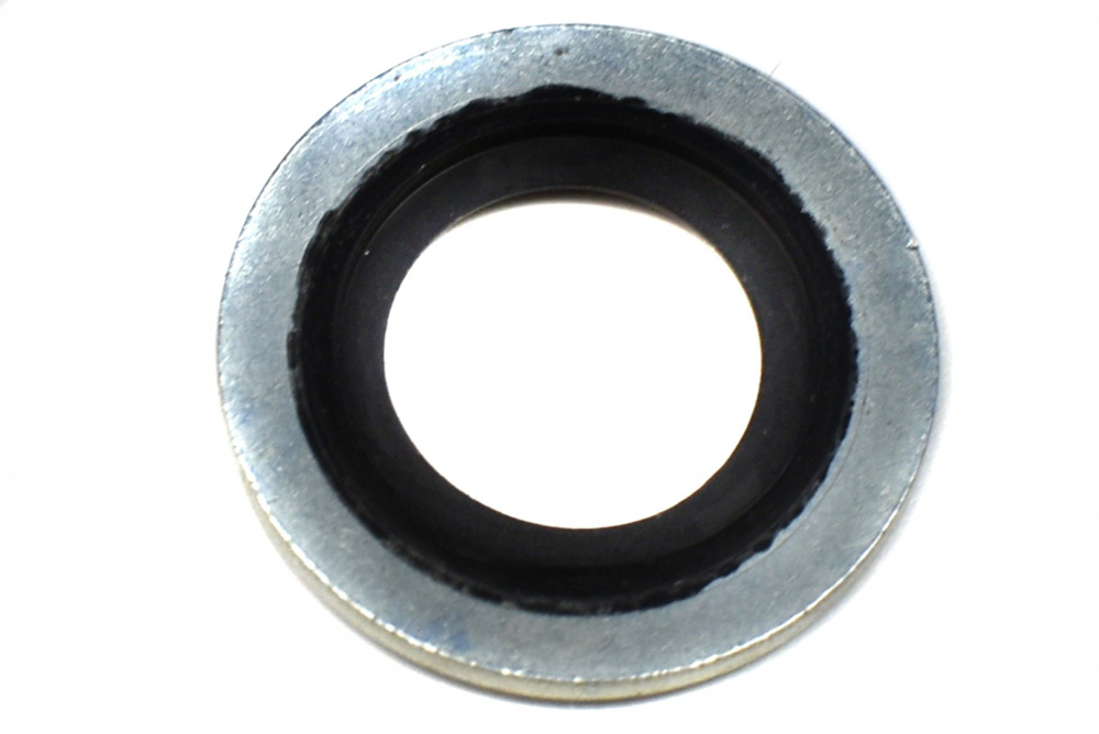 ШАЙБА СЛИВНОЙ ПРОБКИ МАСЛЯНОГО КАРТЕРА HAVAL (F7/F7X/H9) Аналог ...