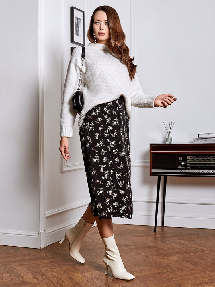 Юбка BLOGIKA - купить с доставкой по выгодным ценам в интернет-магазине ...