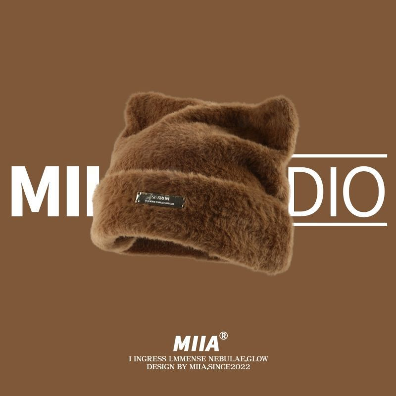 Шапка с ушками STARTOVALI купить на OZON по низкой цене (1234090889)