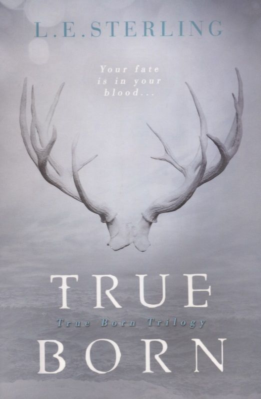 True Born - купить с доставкой по выгодным ценам в интернет-магазине ...