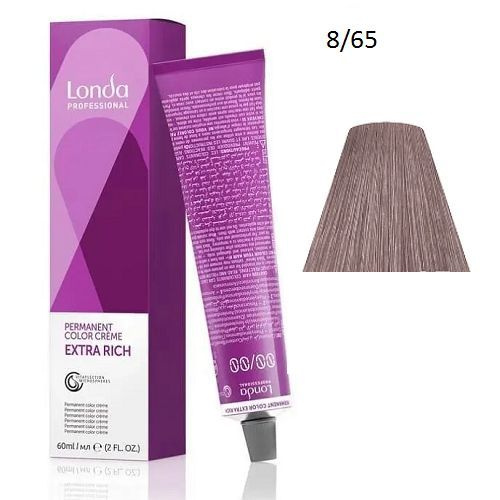 Londa Professional Краска для волос, 60 мл - купить с доставкой по ...