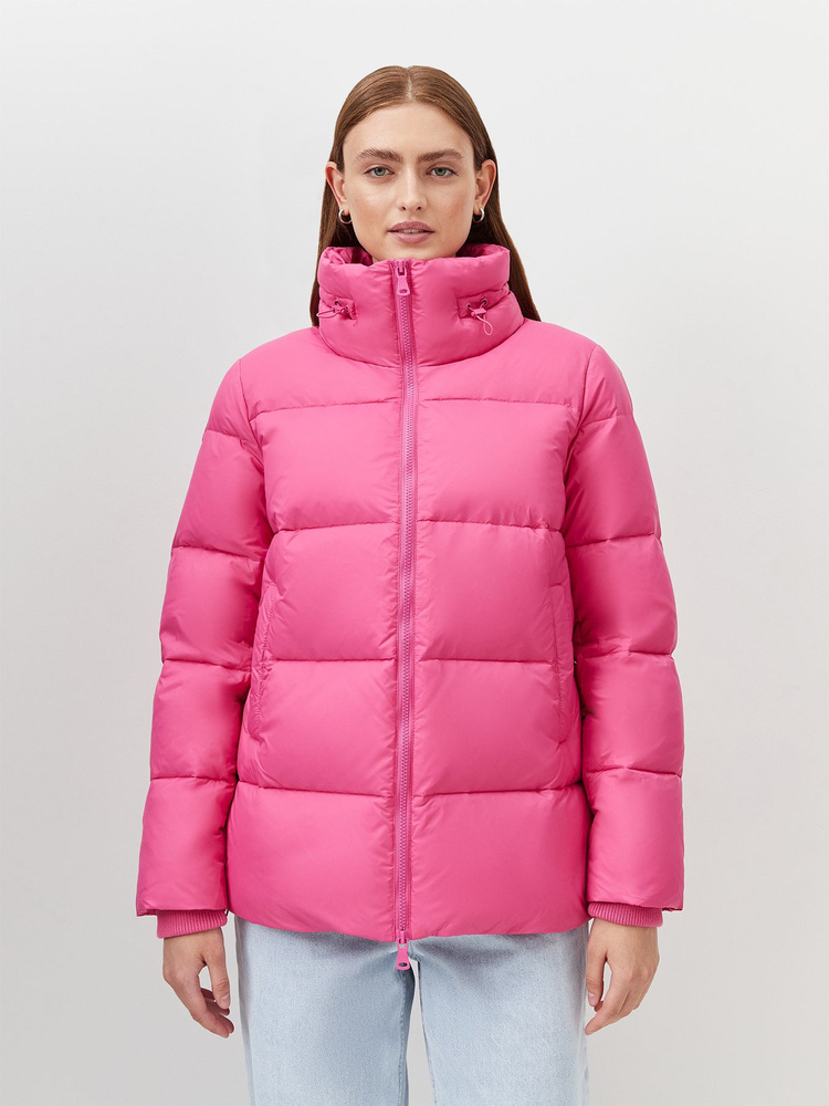 Куртка Just Clothes Regular Fit - купить с доставкой по выгодным ценам ...