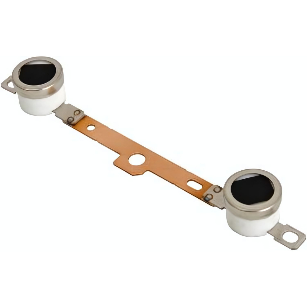 AW110075 Ricoh Термостат нагревающего вала MP C2030/C2530 купить по ...