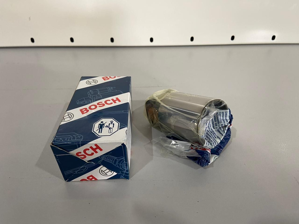 толкатель роликовый плунжера ТНВД MB Actros - Bosch арт. F 00H N37 402 ...