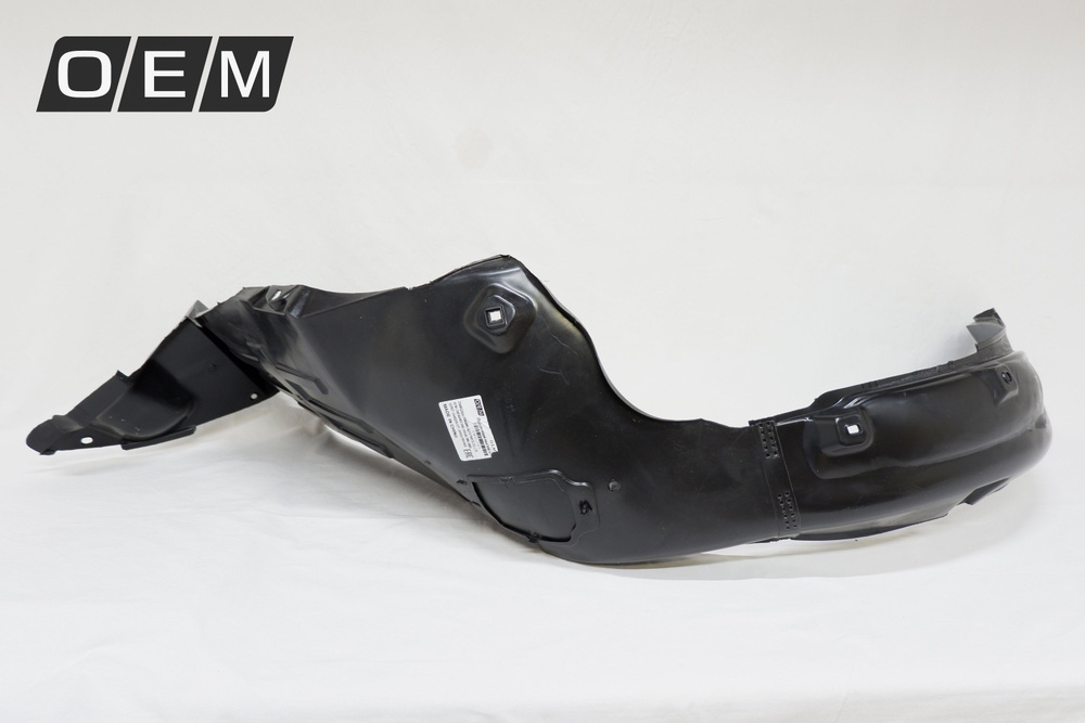 Подкрылок передний левый для Hyundai Sonata 6 YF 868113S000, Хендай ...