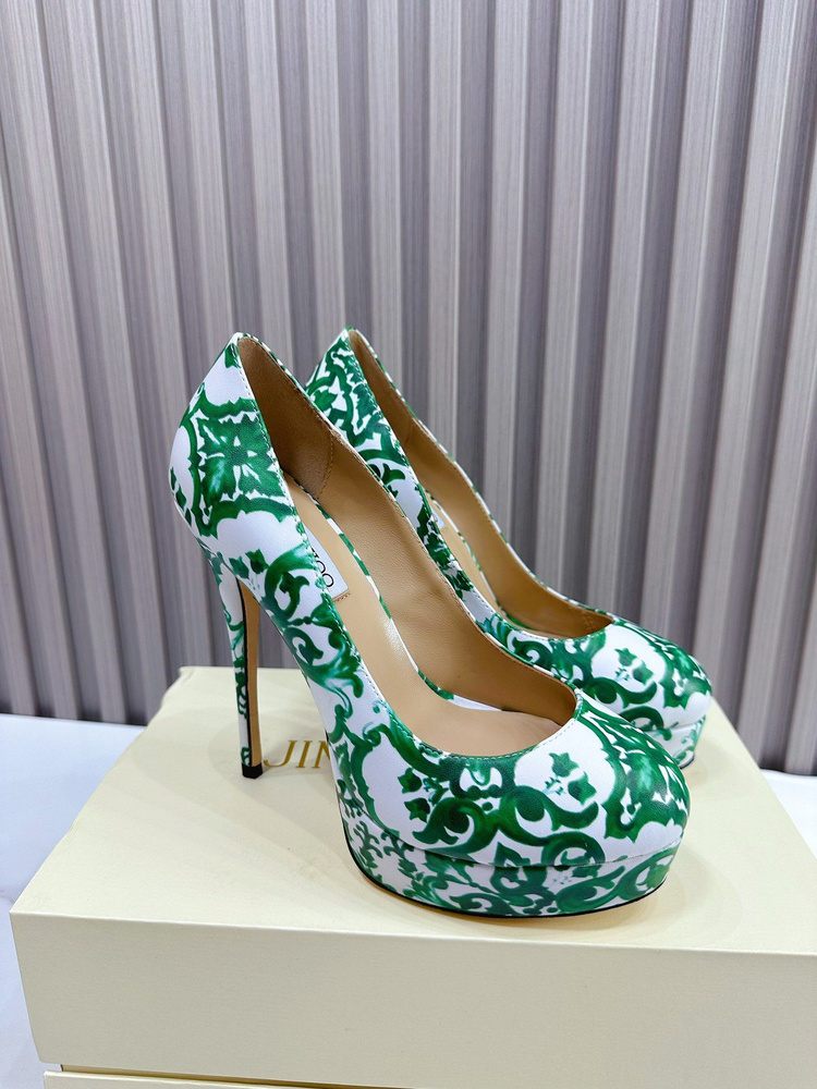 Туфли Jimmy Choo - купить с доставкой по выгодным ценам в интернет ...