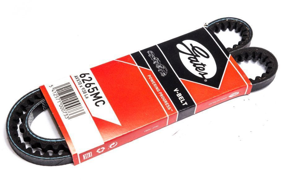 Ремень клиновой Gates 6265MC - Gates арт. 6265MC - купить по выгодной ...