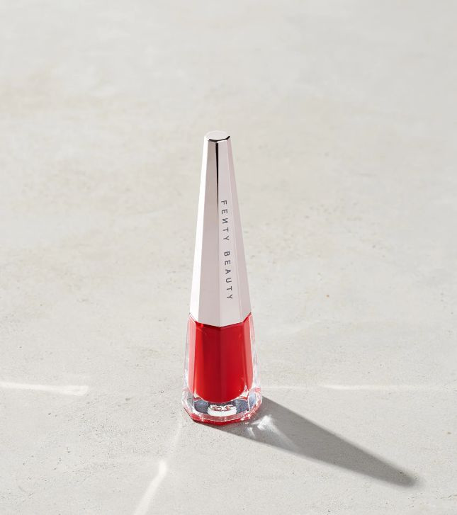 Стойкая жидкая помада для губ Fenty Beauty Stunna Lip Paint 4 мл ...