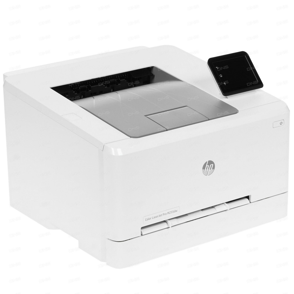 Принтер HP лазерный Color LaserJet Pro M255dw купить по низкой цене ...